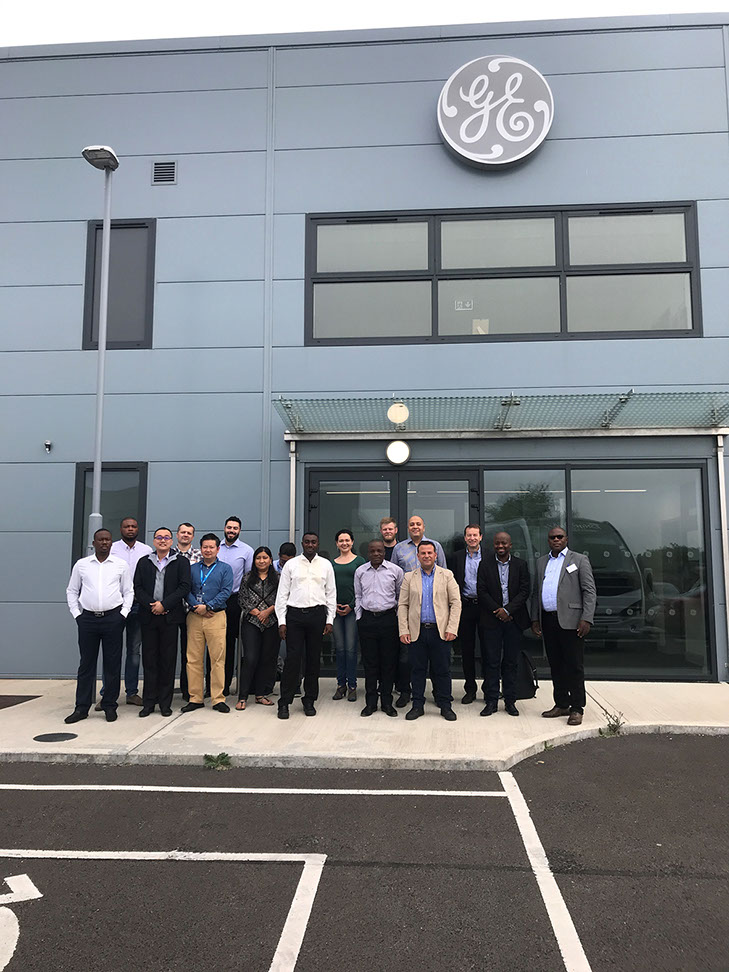 Home [gcaenergy.com]